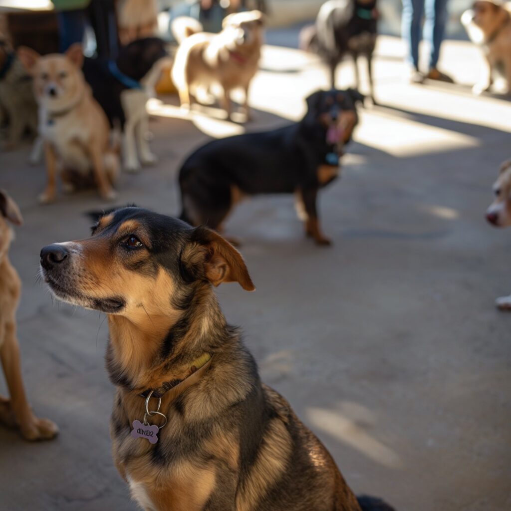 Update - Canine Influenza Outbreak In Las Vegas - Pet Health